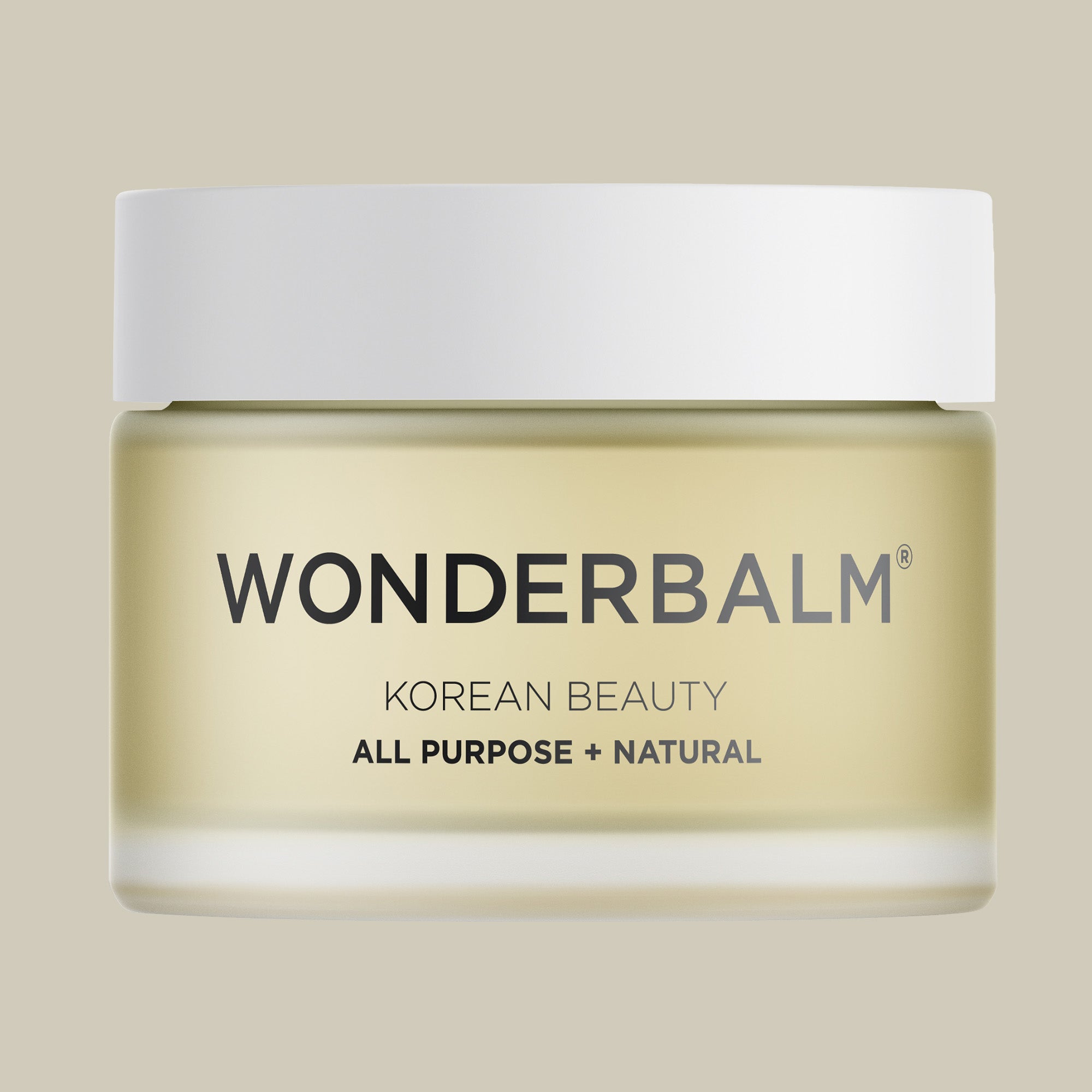 WONDERBALM Multi Purpose Skincare Balm 50ml