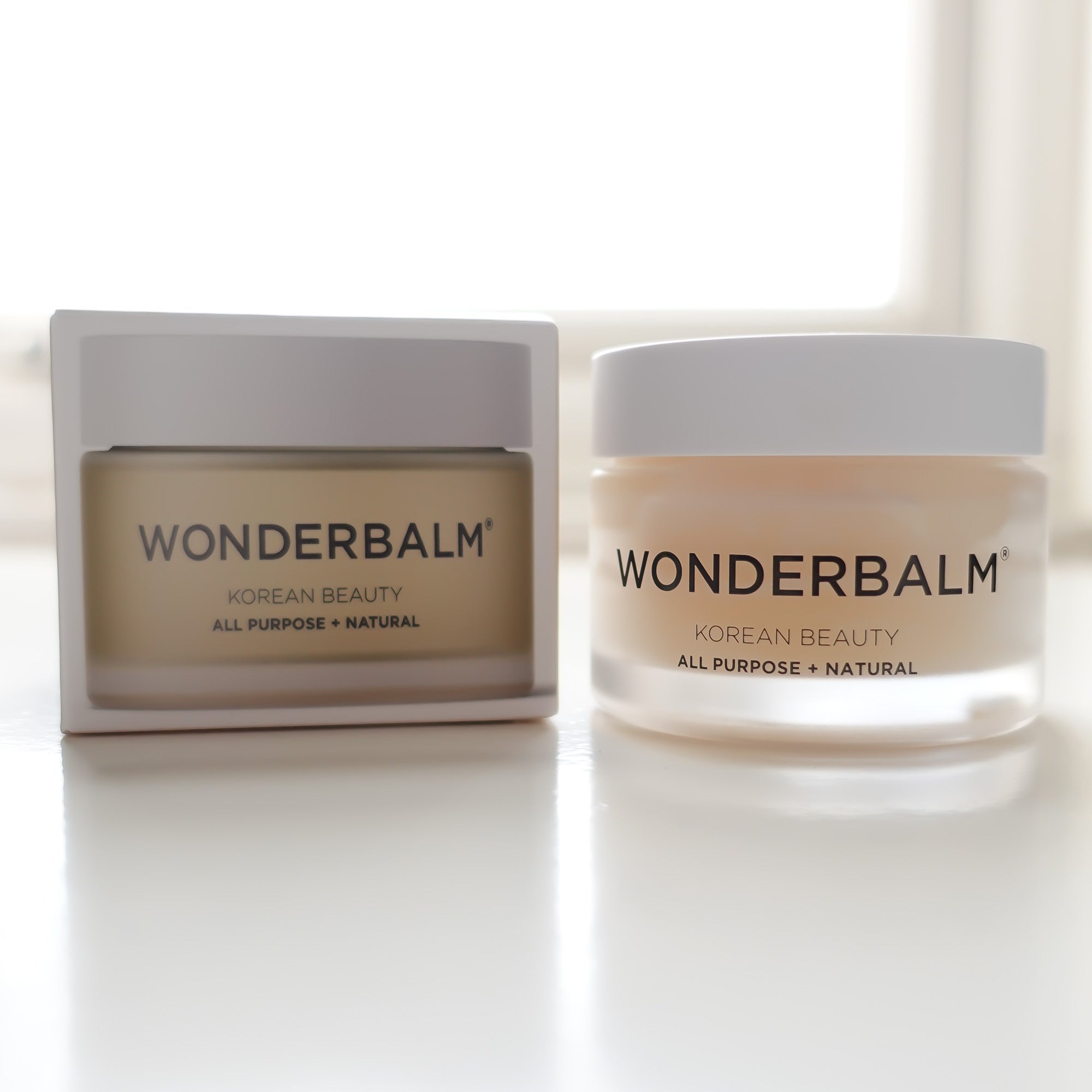 WONDERBALM Multi Purpose Skincare Balm 50ml